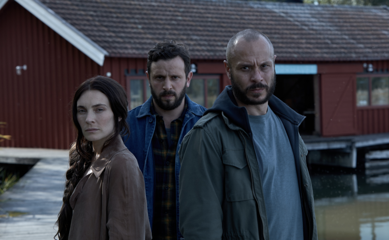 Tjockare än vatten säsong 4 – ge oss mer | Filmtopp